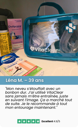 VitaClear